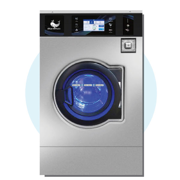 แฟรนไชส์ร้านสะดวกซักอัจฉริยะ Code Clean เปิด 24 ชม. ไม่ต้องลงทุนเยอะ