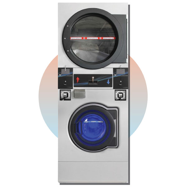 แฟรนไชส์ร้านสะดวกซักอัจฉริยะ Code Clean เปิด 24 ชม. ไม่ต้องลงทุนเยอะ